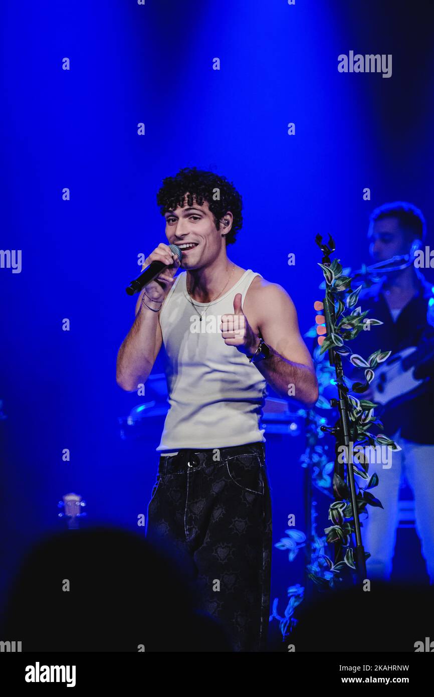 Oscar anton singer hi-res stock photography and images - Alamy