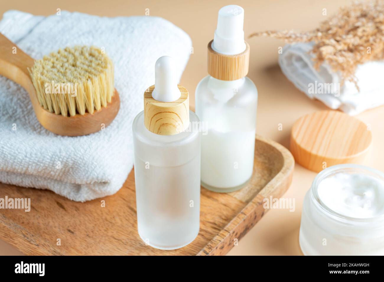 Skin rejuvination hi-res stock photography and images - Alamy