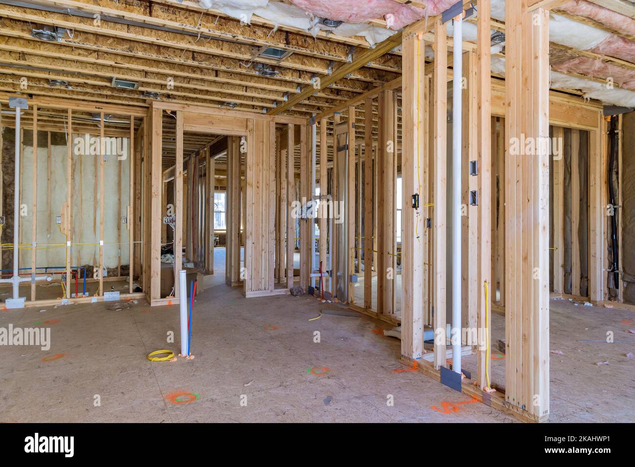 Fiberglass insulation hi-res stock photography and images - Alamy