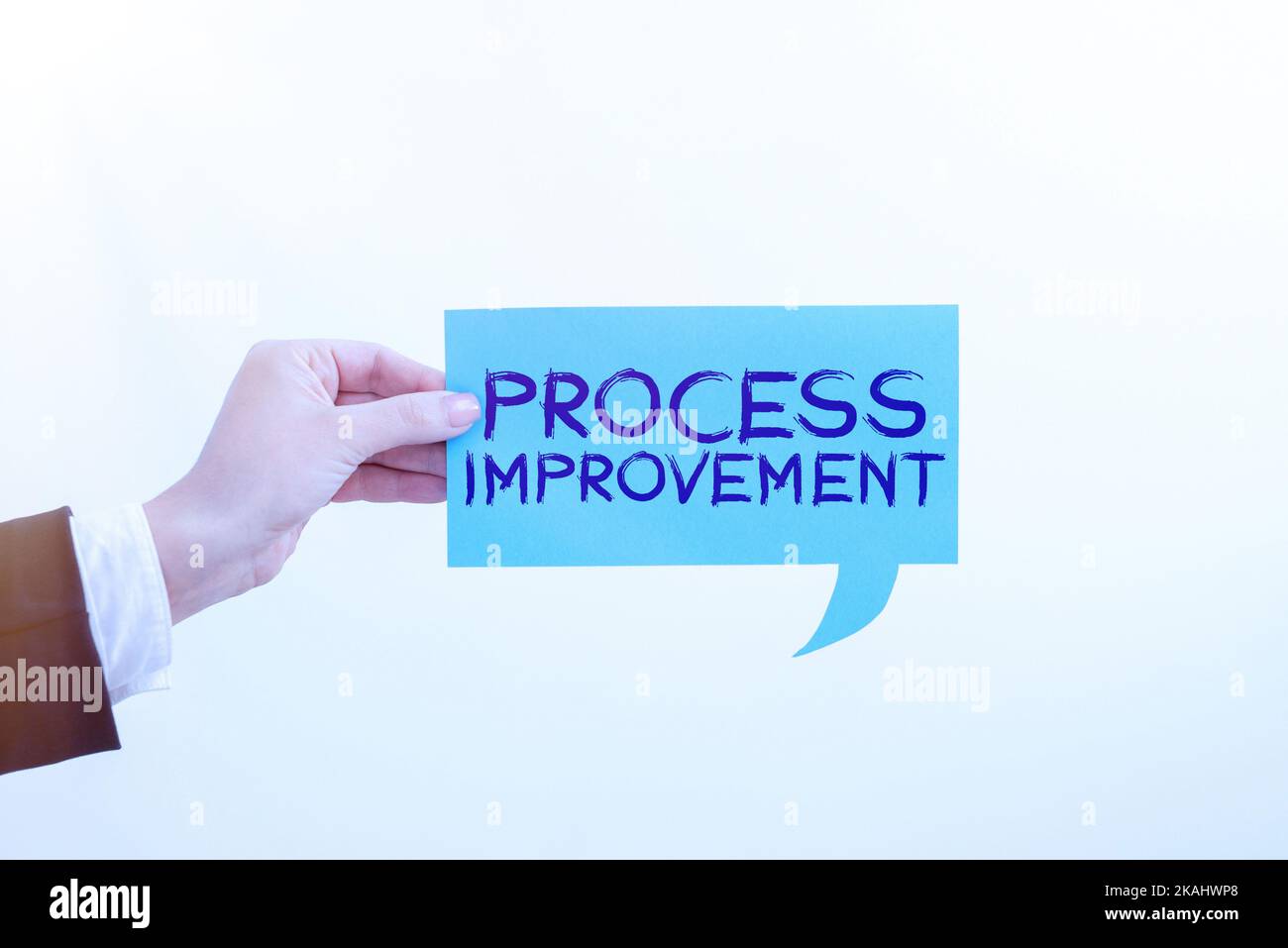 Conceptual display Process Improvement. Concept meaning task of ... Conceptual display Process Improvement. Concept meaning task of ...