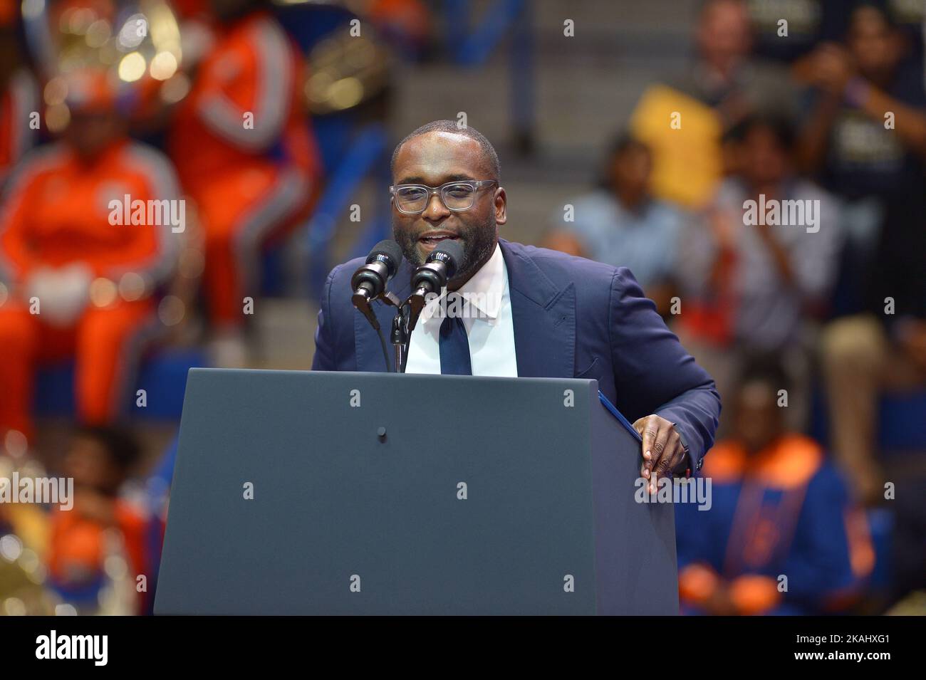 Shevrin d jones hi-res stock photography and images - Alamy