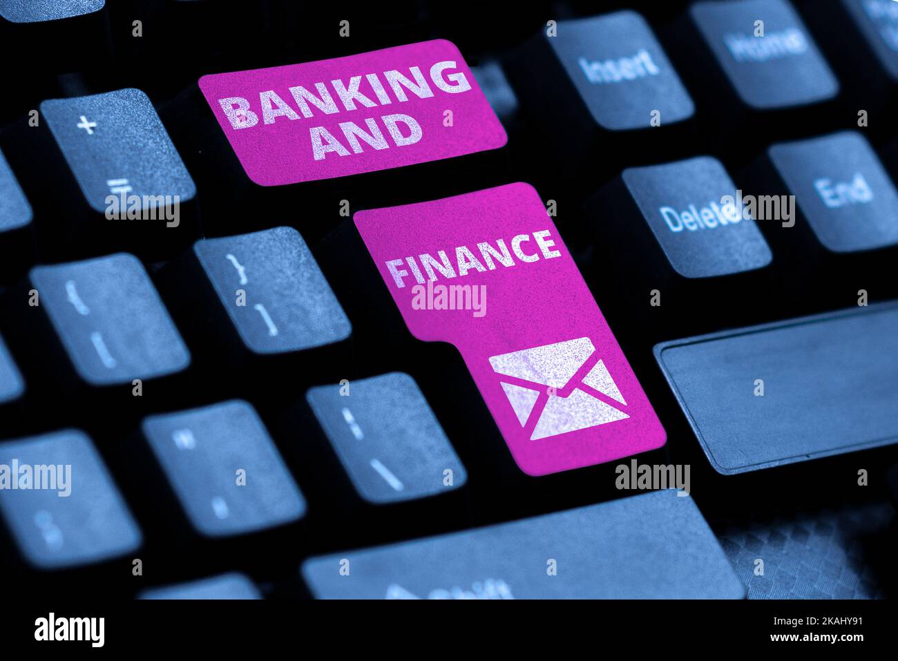 Inspiration showing sign Banking And Finance. Concept meaning financial ...