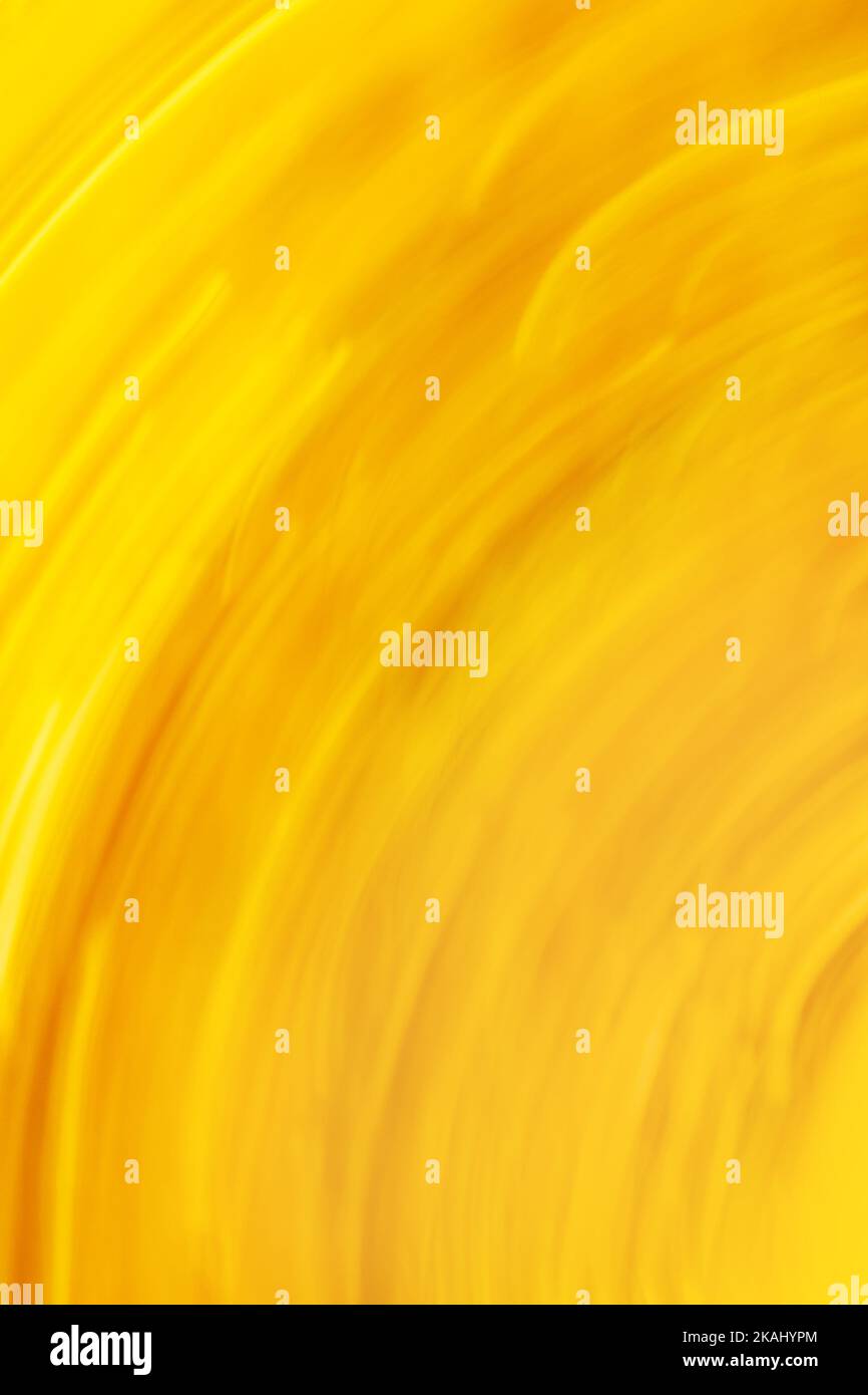 Abstract mustard blurry effect defocused background. Tawny mustard ...