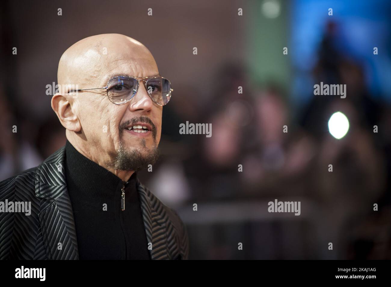 Enrico ruggeri sanremo hi-res stock photography and images - Alamy