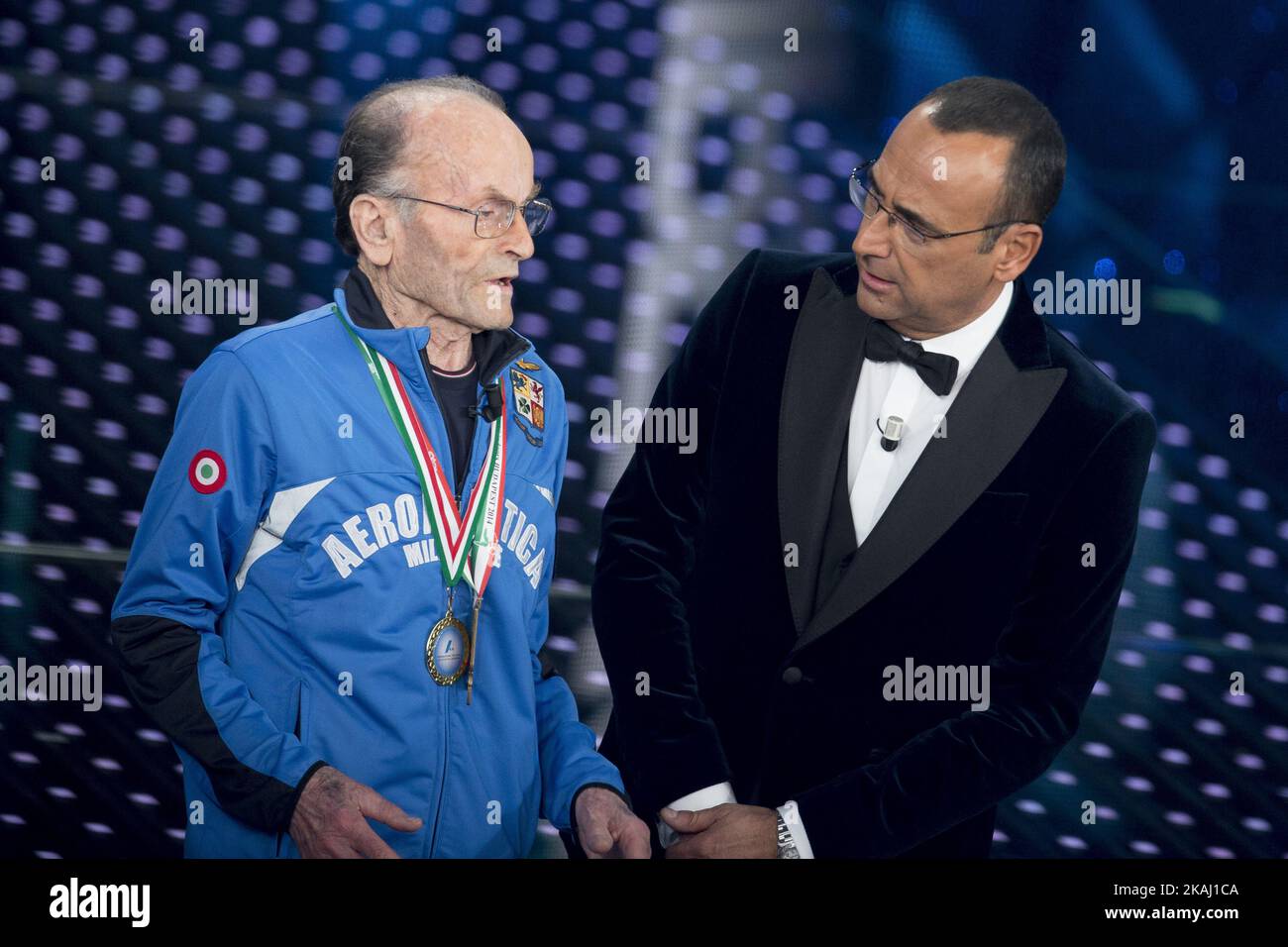 Carlo ottaviani hi-res stock photography and images - Alamy