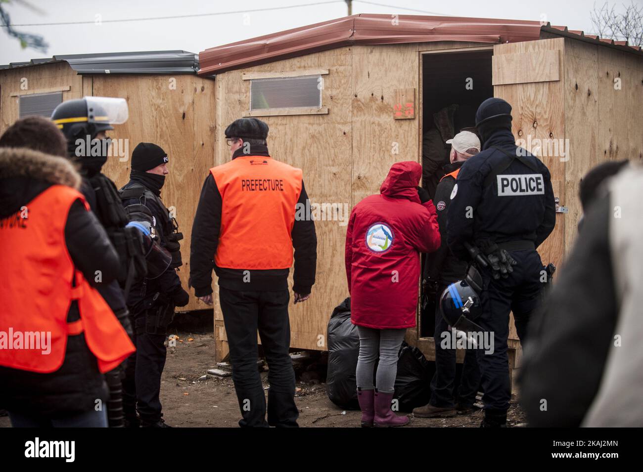Europes migrants workers hi-res stock photography and images - Alamy