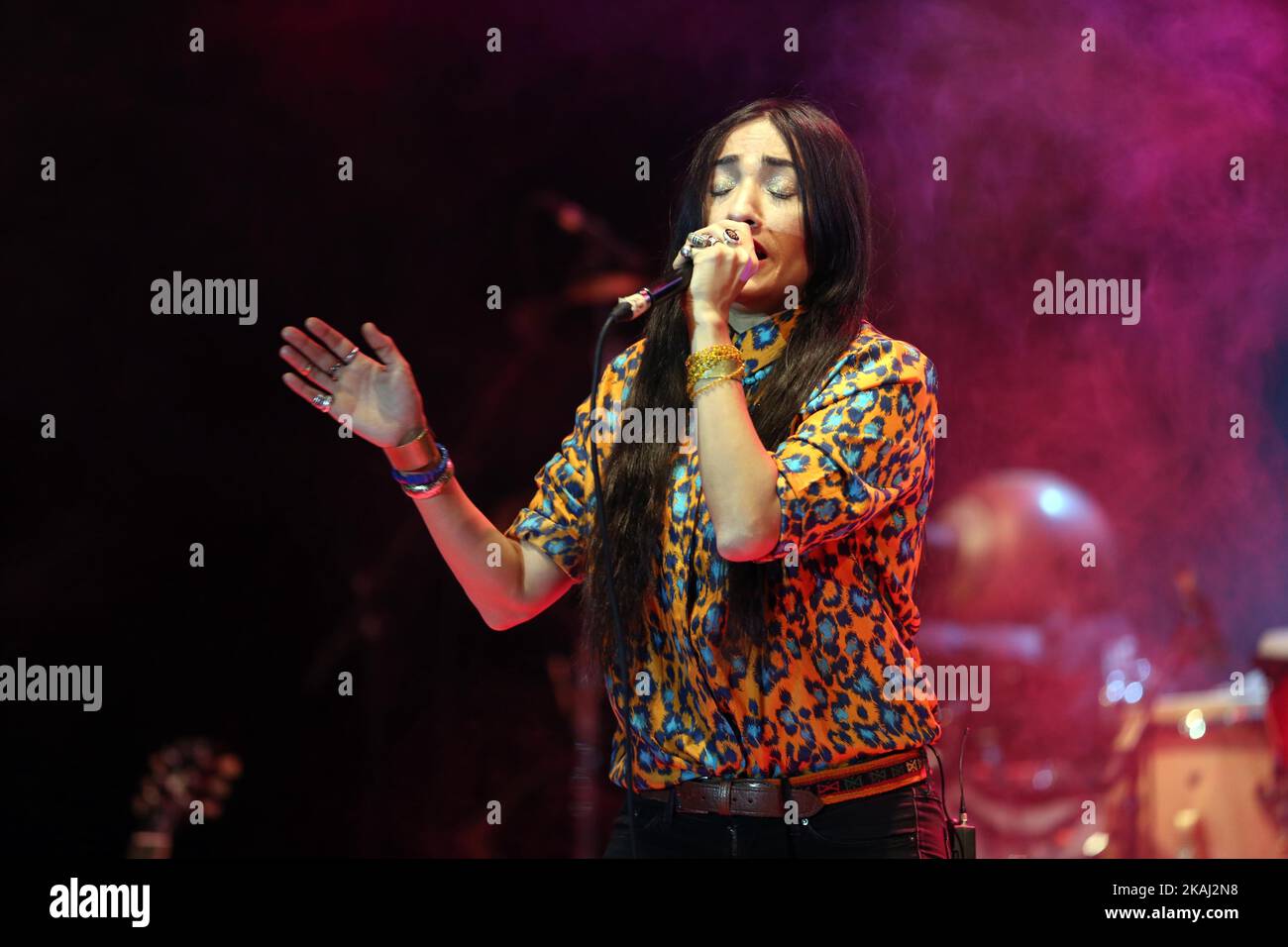 Hindi zahra hi-res stock photography and images - Alamy