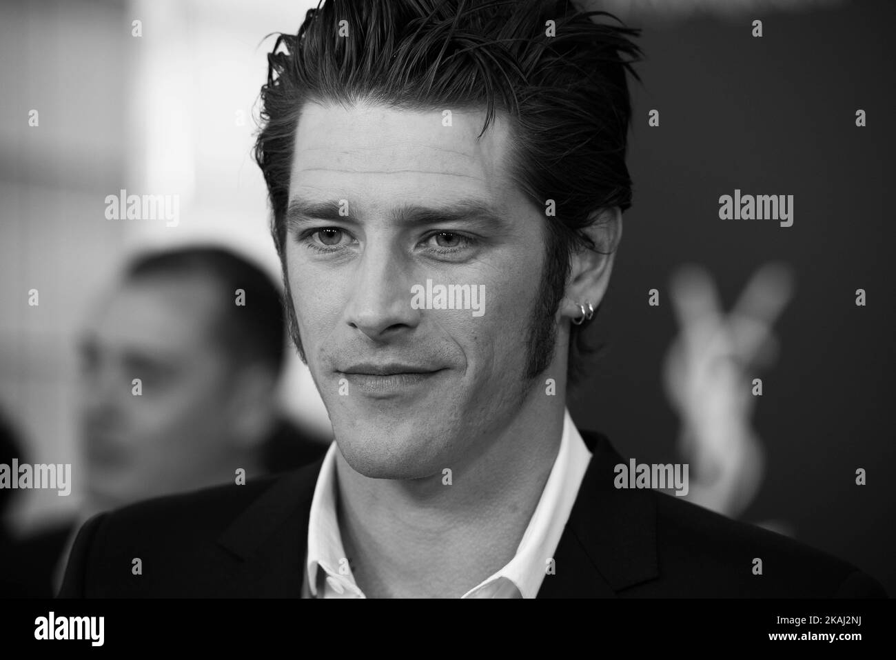 2016 fashion Black and White Stock Photos & Images - Alamy