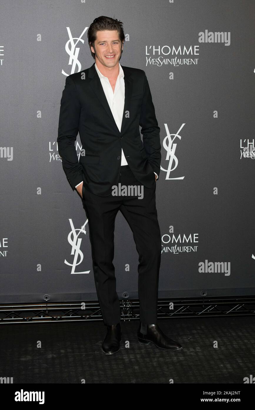 Vinnie fashion hi-res stock photography and images - Alamy