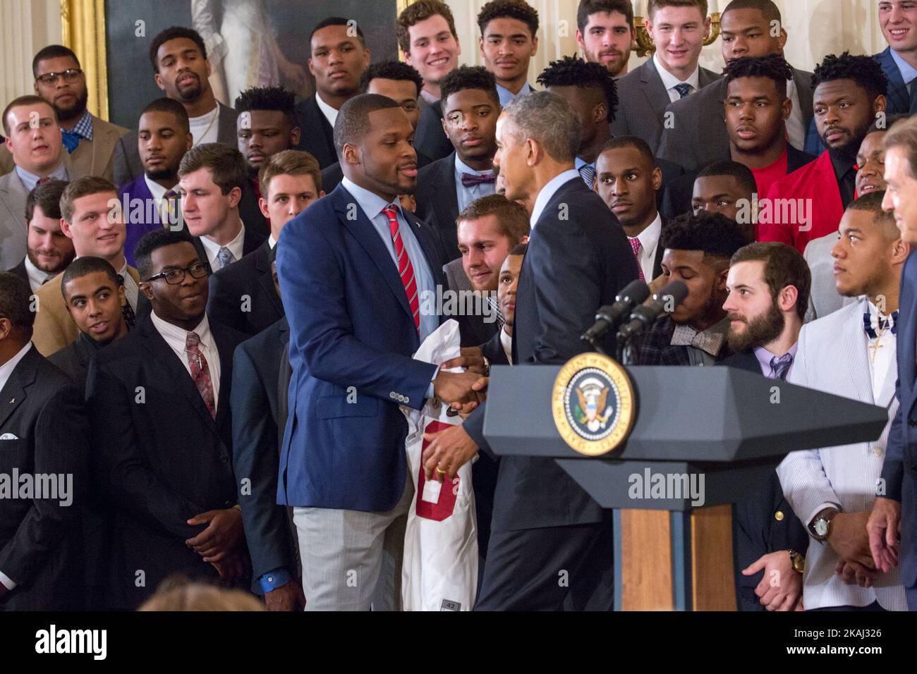 Derrick henry hi-res stock photography and images - Alamy