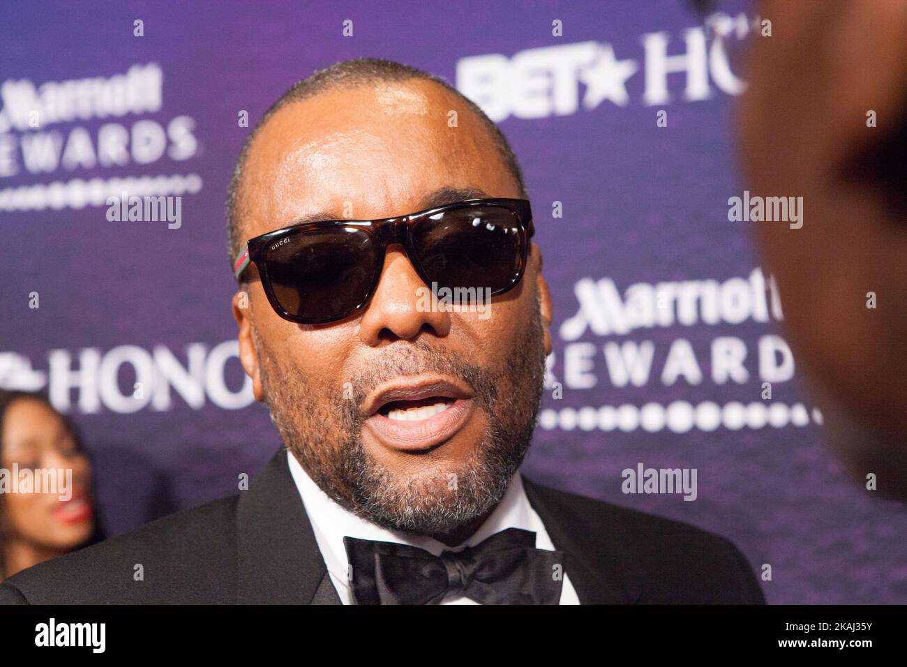 executive producer honoree and creator and executive producer of ...