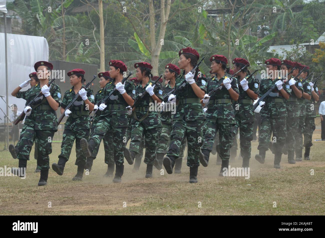 Nscn im hi-res stock photography and images - Alamy
