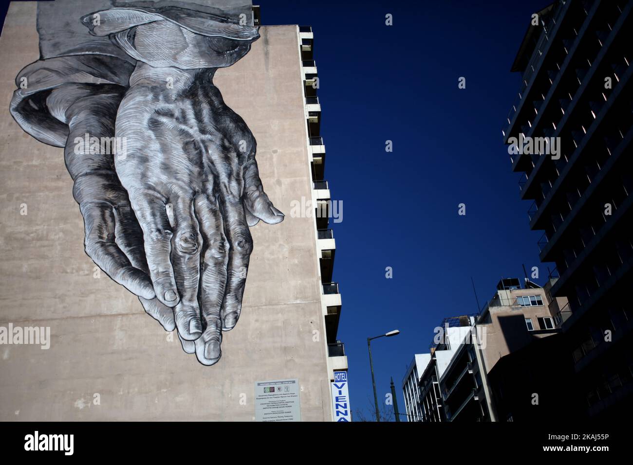 Manolis anastasakos hi-res stock photography and images - Alamy