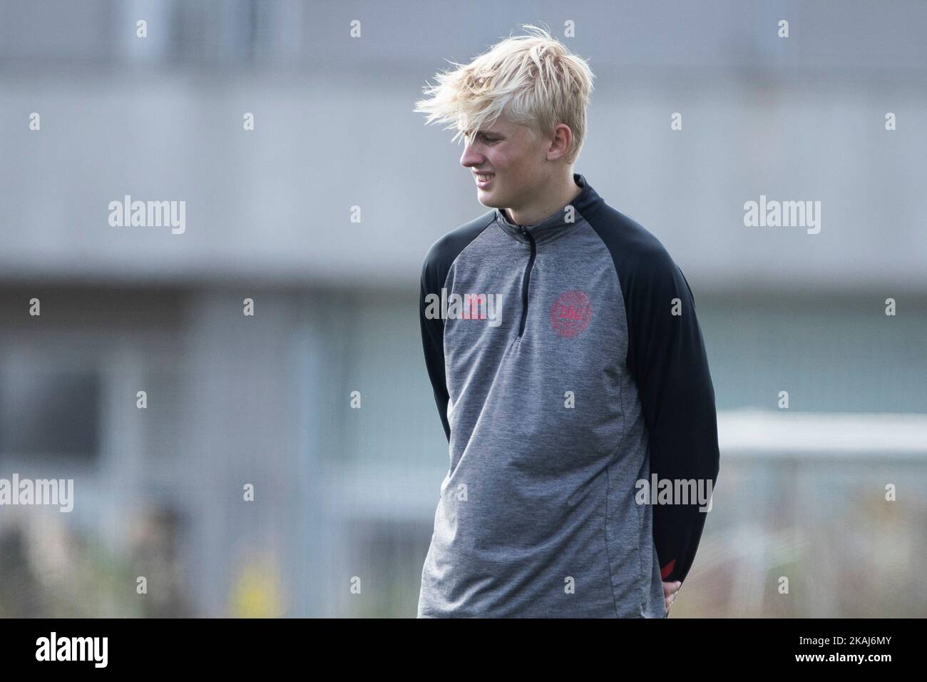 Lucas martin nygaard hi-res stock photography and images - Alamy