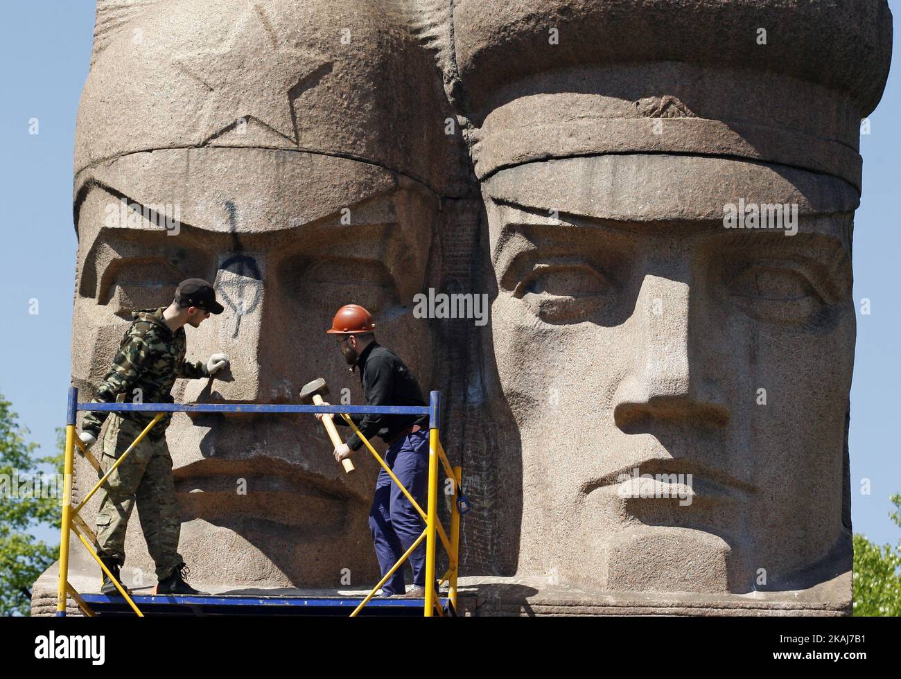 Cheka hi-res stock photography and images - Alamy