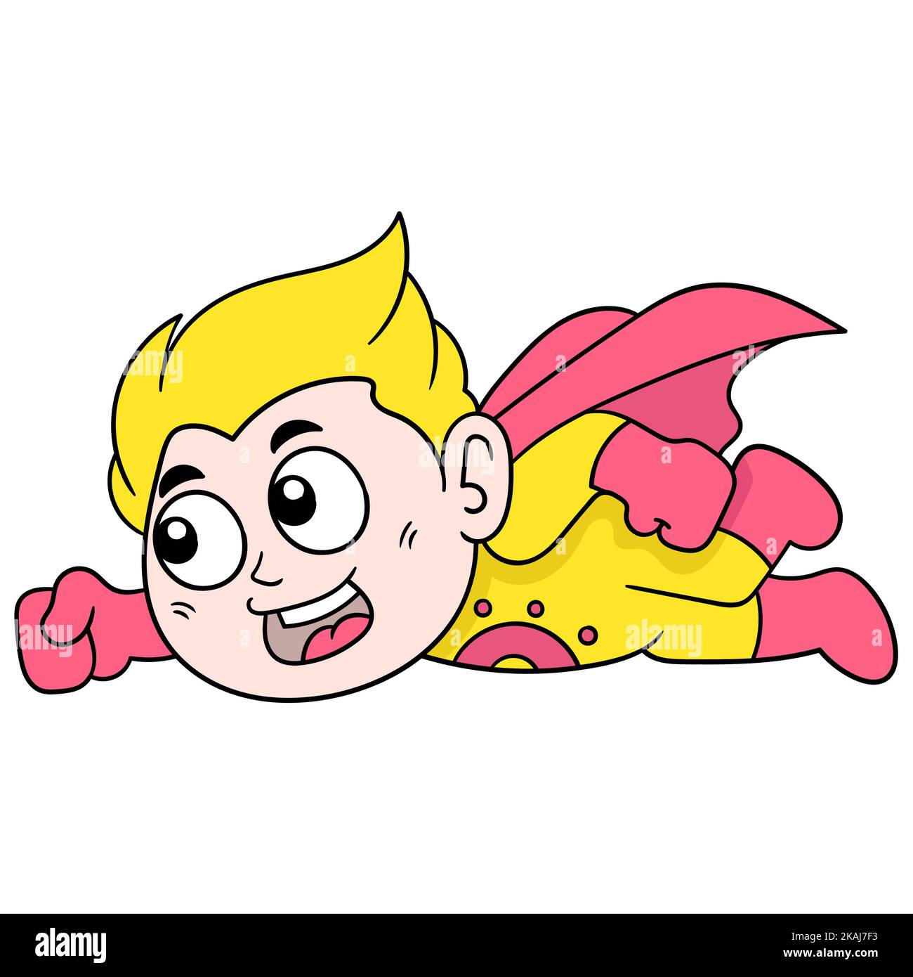 Costume element Stock Vector Images - Alamy