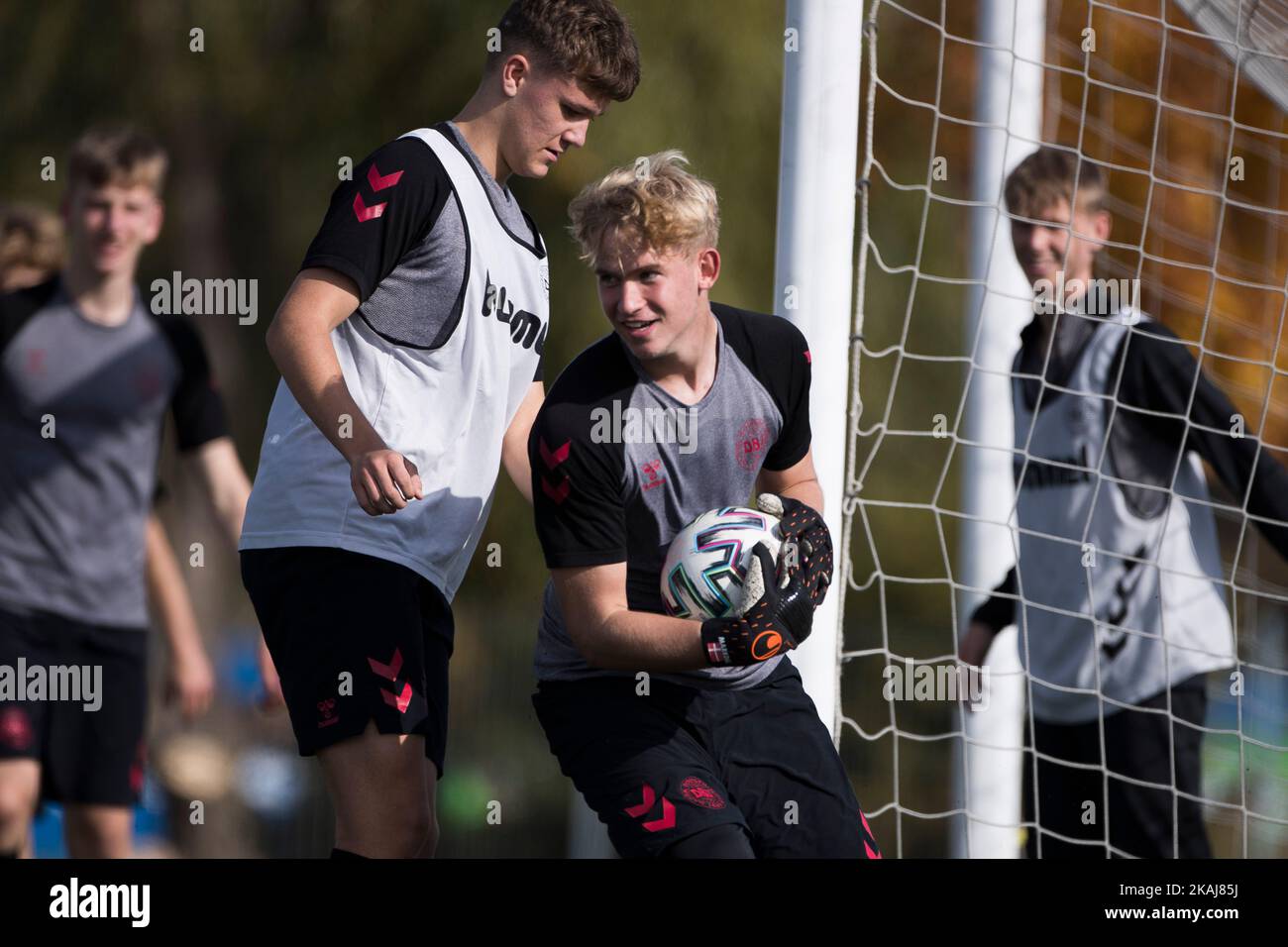 Markdal hi-res stock photography and images - Alamy