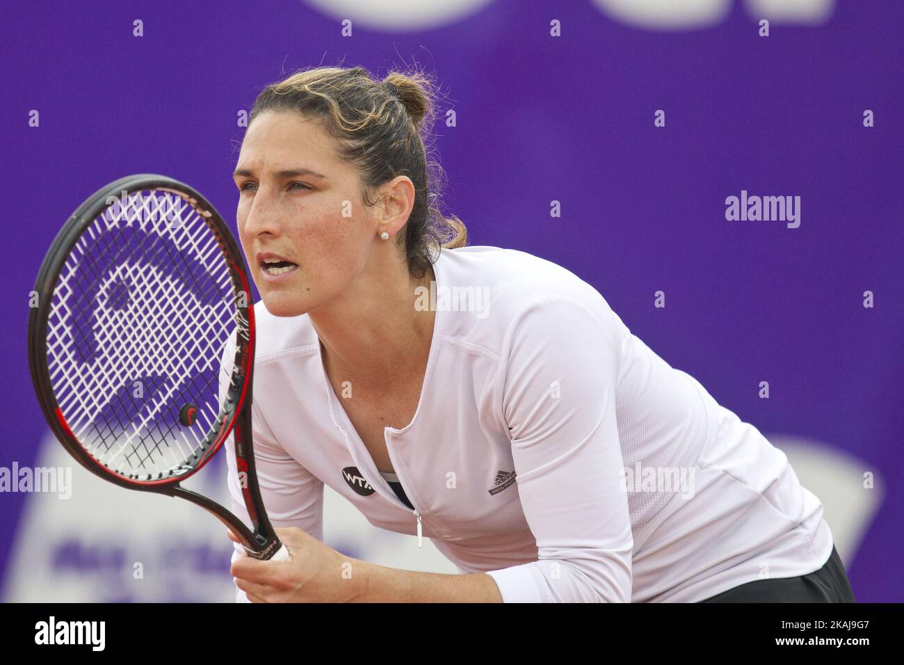 Virginie razzano hi-res stock photography and images - Alamy