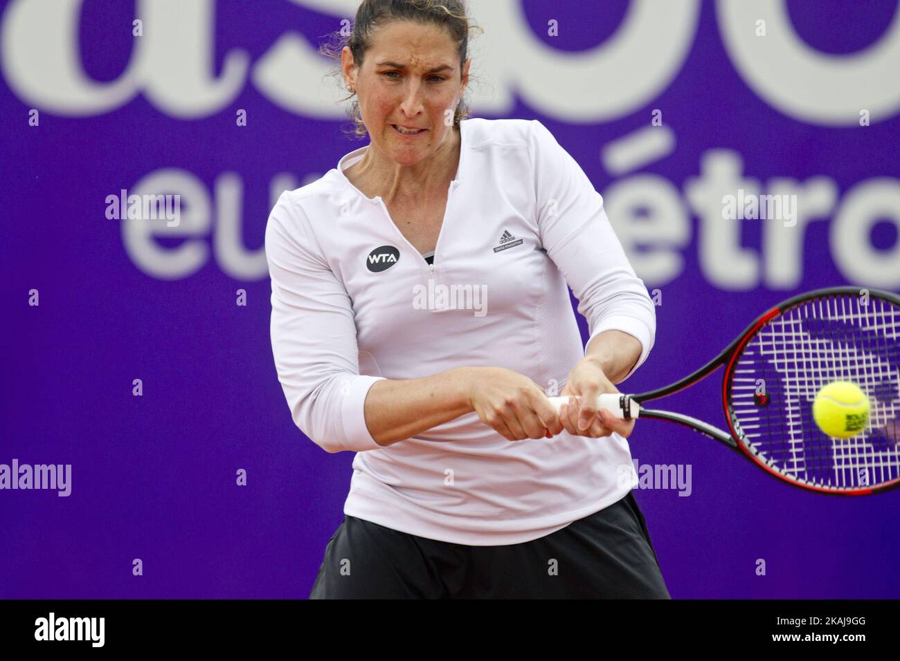 Virginie razzano hi-res stock photography and images - Alamy
