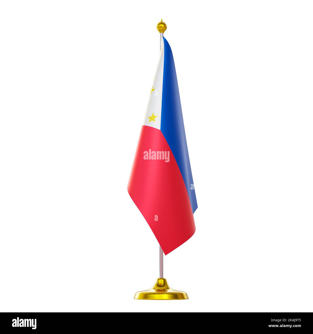 Philippine Flag High Resolution Vertical Philippine Flag High Resolution Vertical