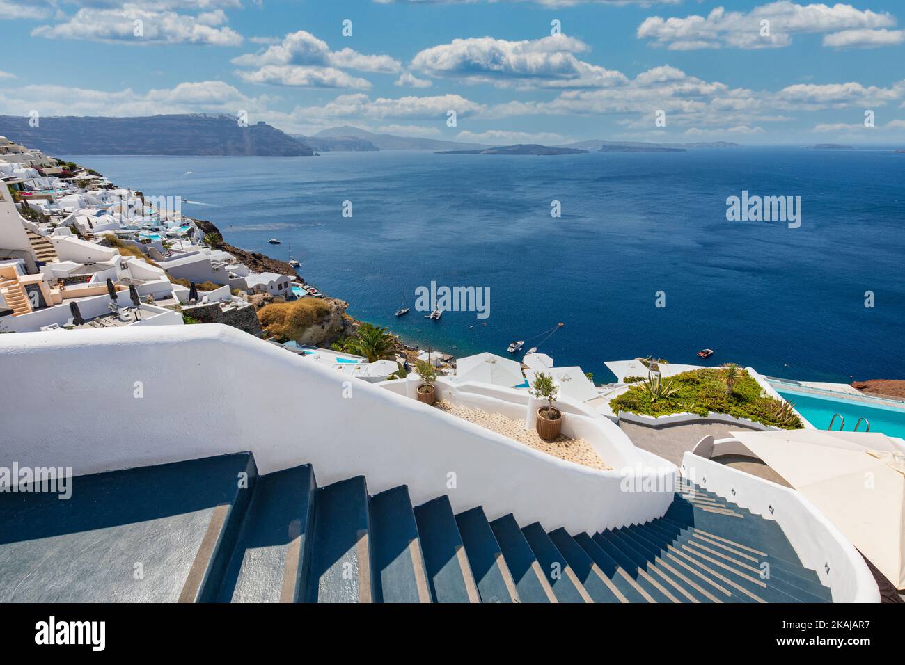 Caldera pathway hi-res stock photography and images - Alamy