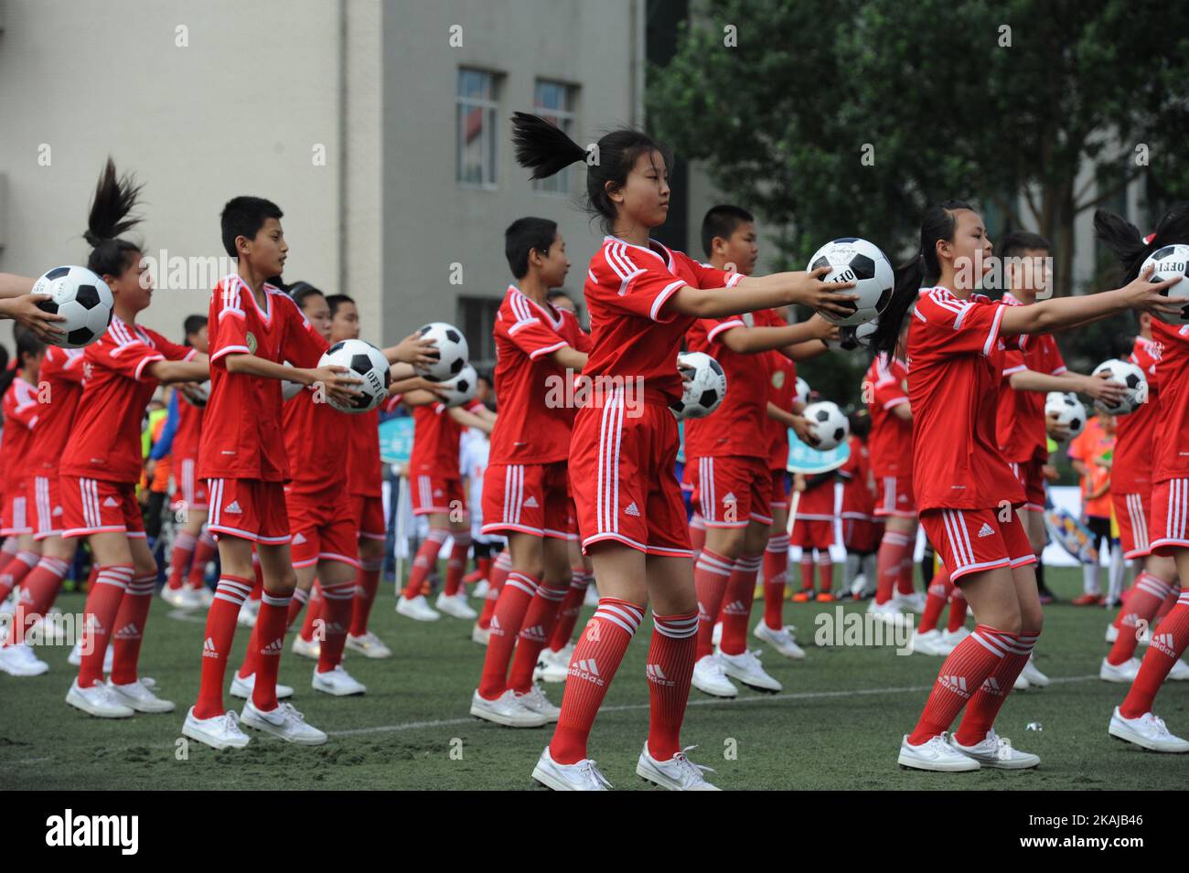 Harbin china and school hi-res stock photography and images - Alamy
