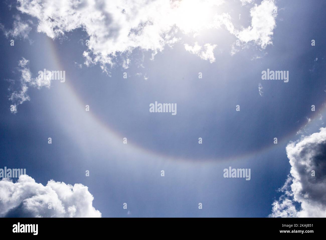 Gloriole hi-res stock photography and images - Alamy