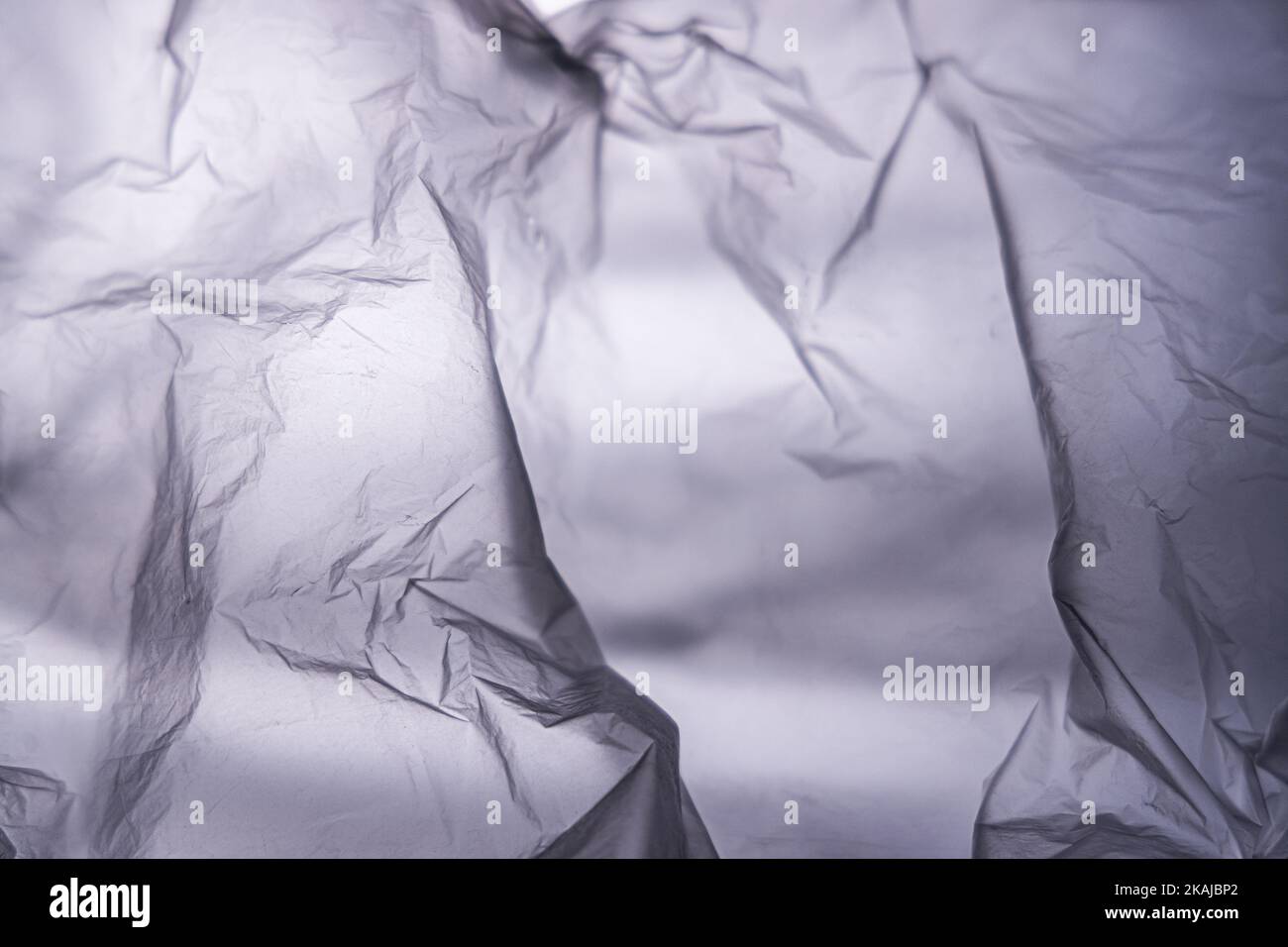 Wrinkled paper white background hi-res stock photography and images - Alamy