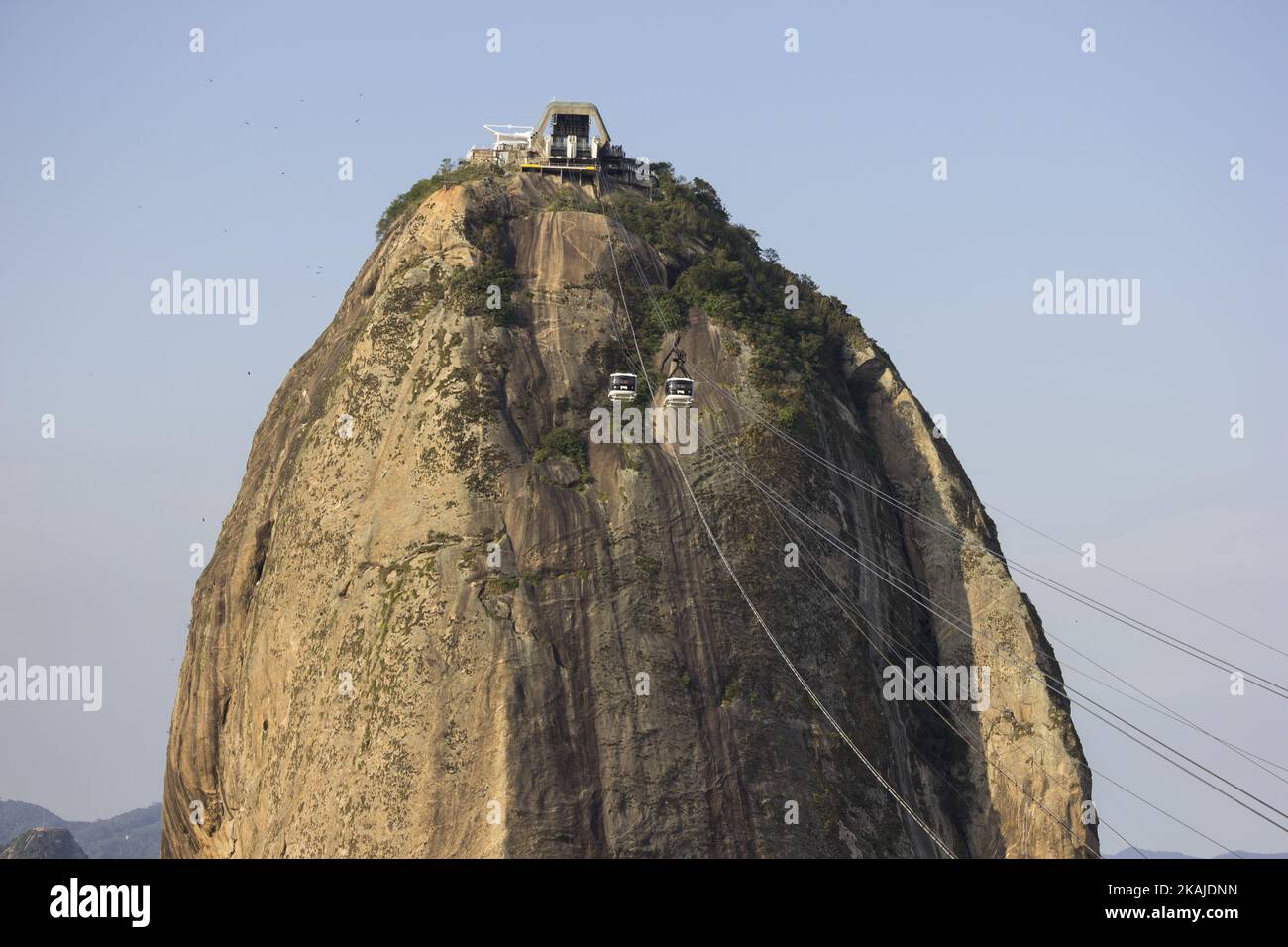 During the 2016 Olympic Games, one of the sights that will have great ...