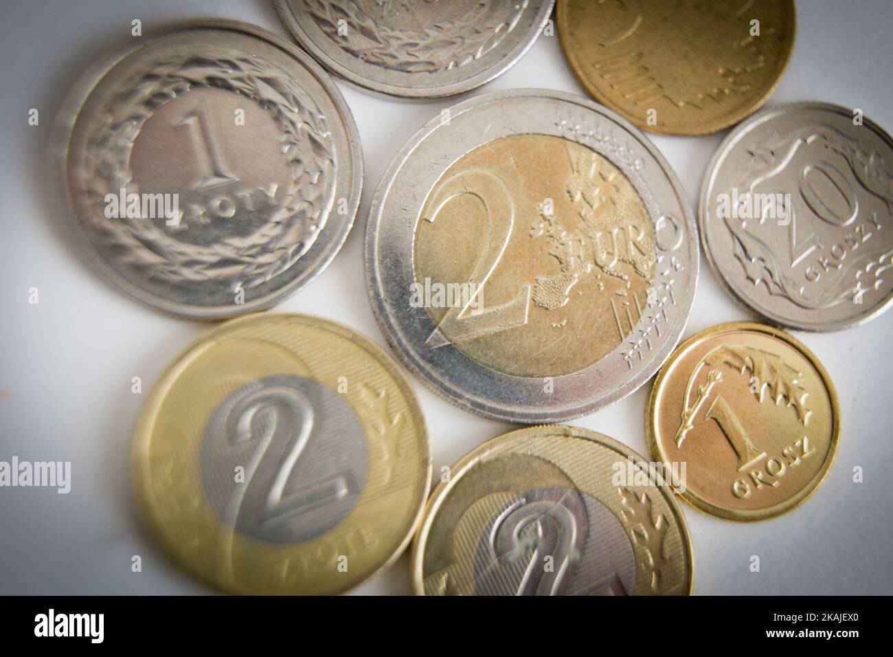 Printing currency euro hi-res stock photography and images - Alamy