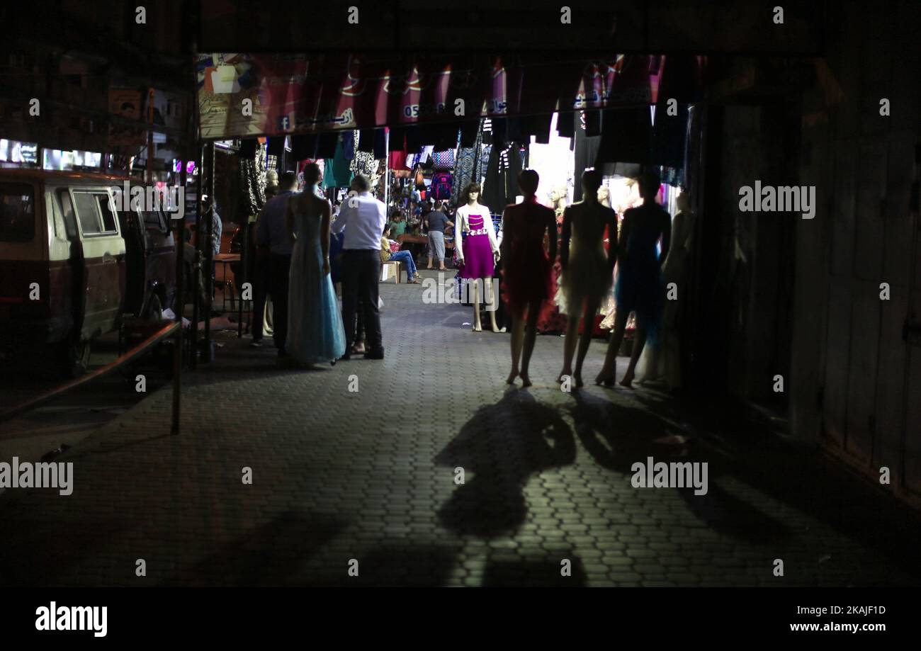 Sheikh radwan hi-res stock photography and images - Alamy