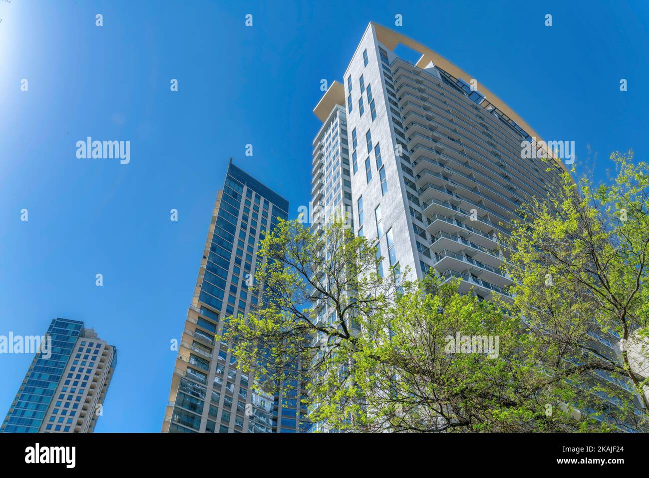 Austin rising hi-res stock photography and images - Alamy