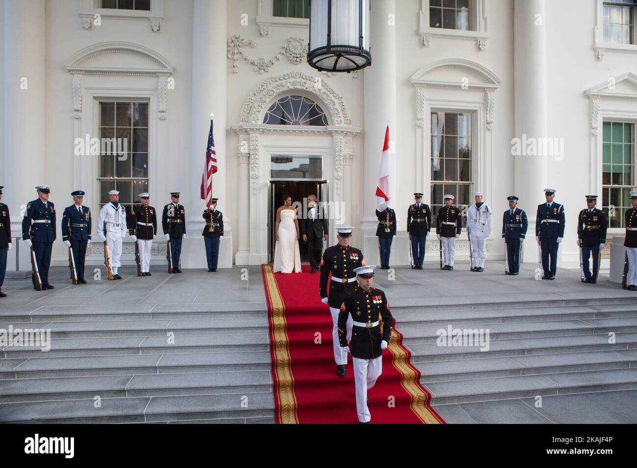 Washington, D.C. — On Tuesday, August 2, First Lady Michelle Obama, and ...