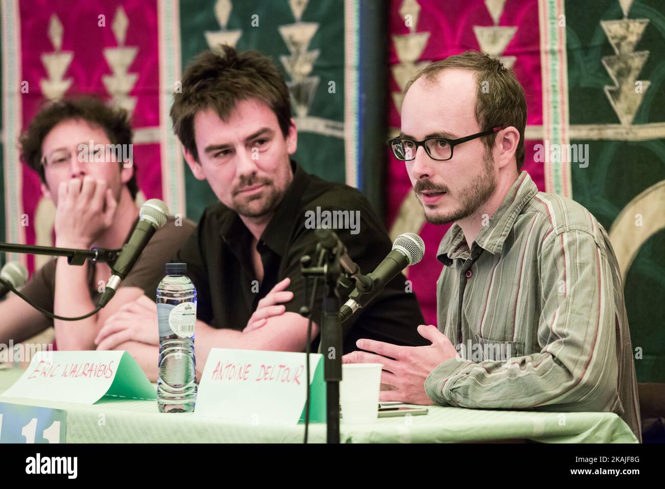 Antoine leloup hi-res stock photography and images - Alamy