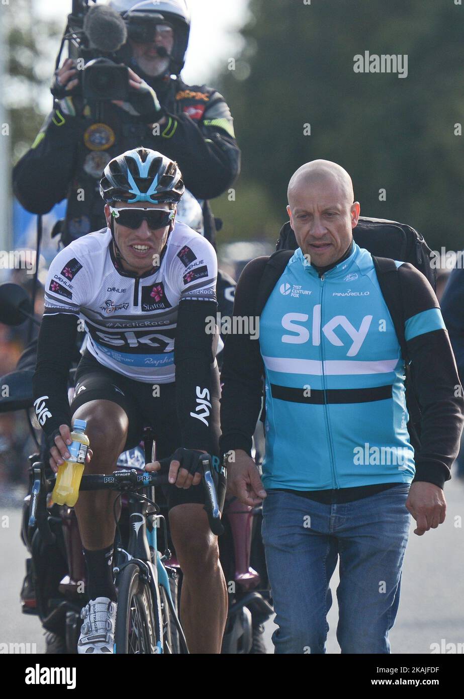 Danny rana hi-res stock photography and images - Alamy