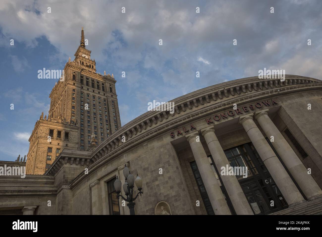 Lev rudnev hi-res stock photography and images - Alamy