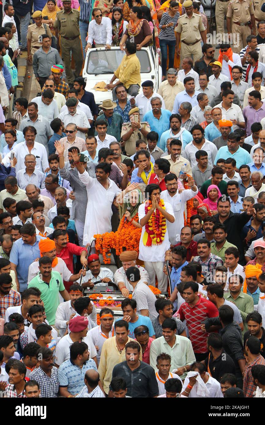 Maharani Padmini Devi