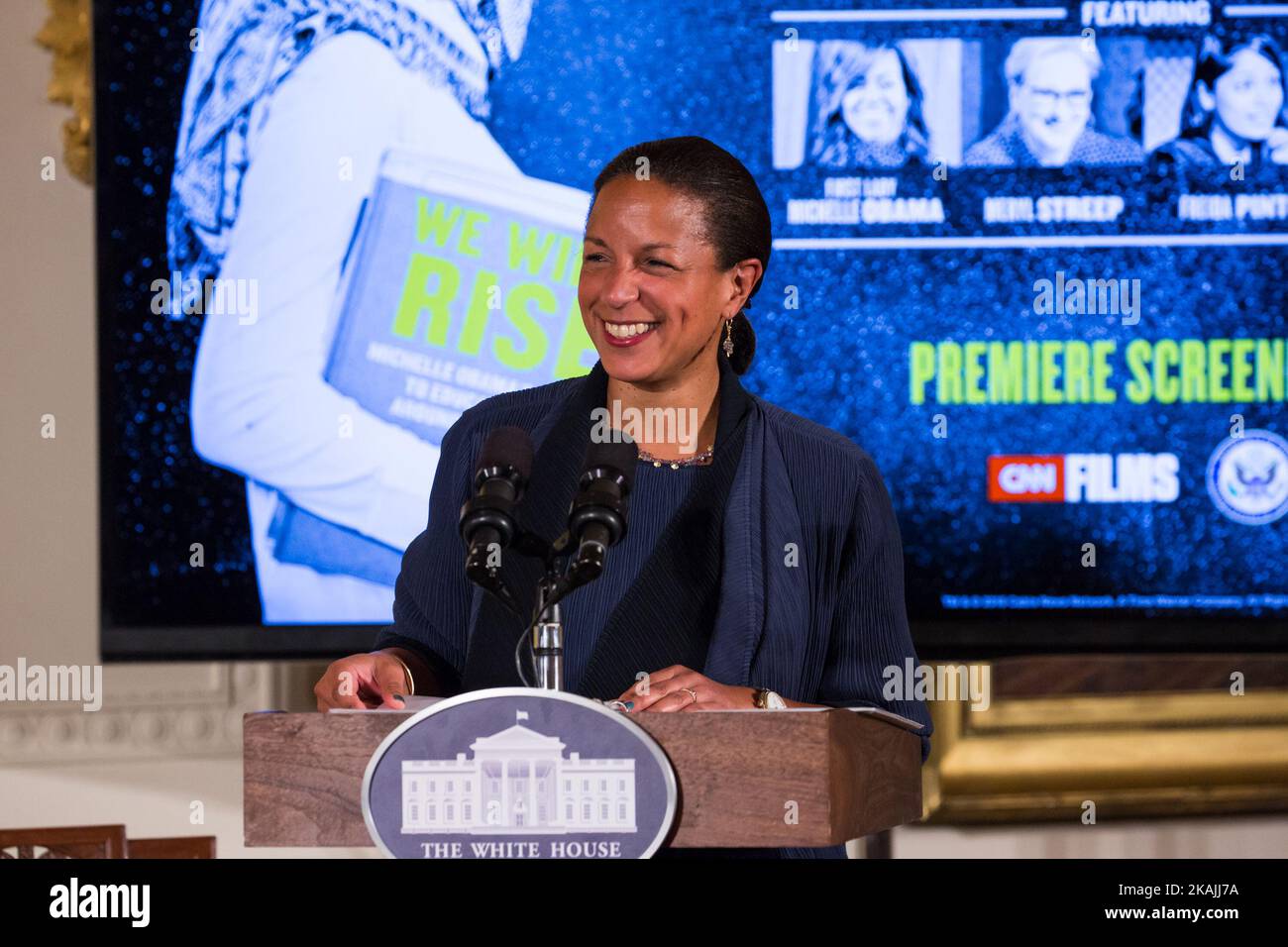 Celebration of International Day of the Girl and Let Girls Learn ...