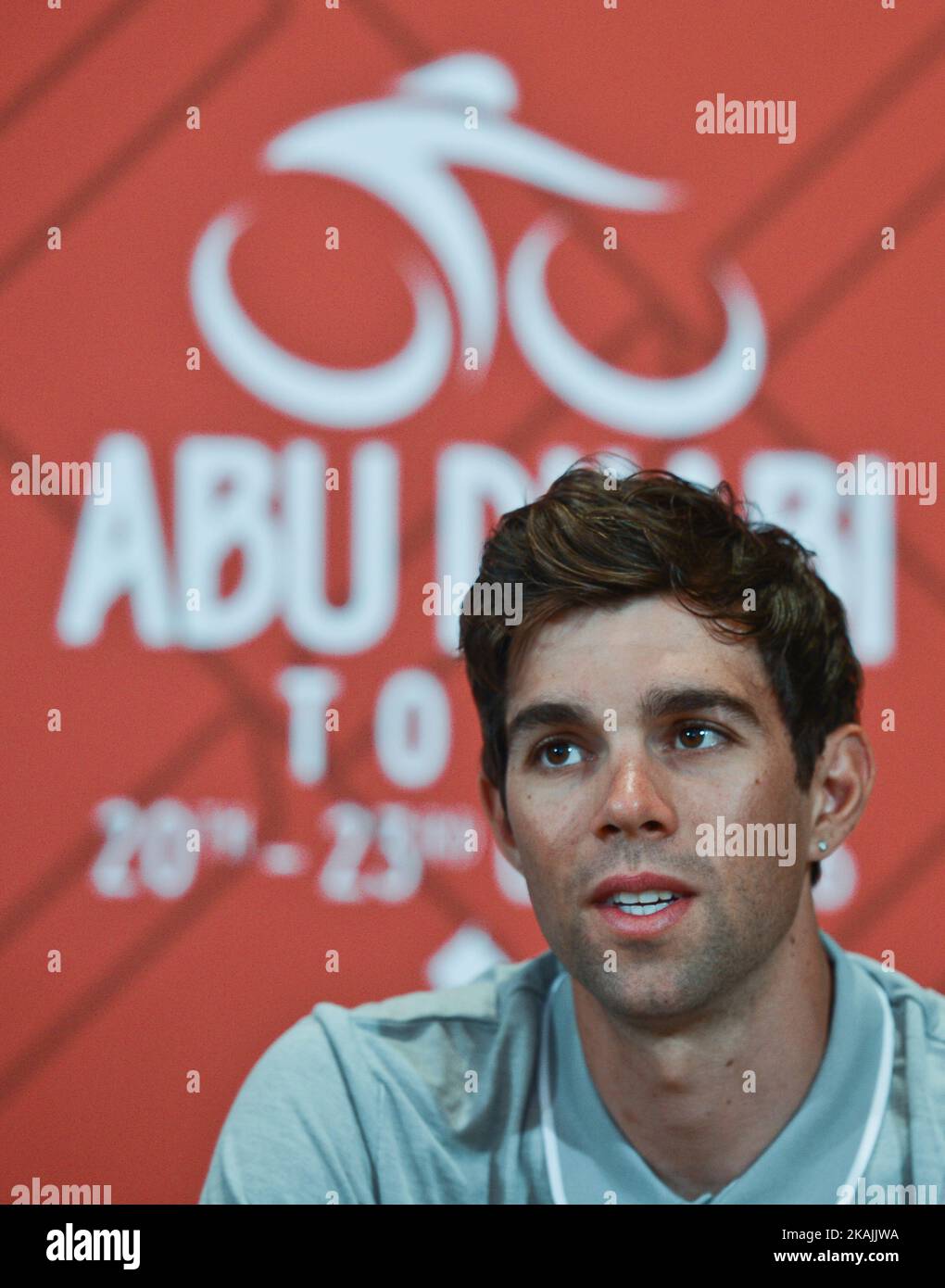 Top australian professional cyclist hi-res stock photography and images ...