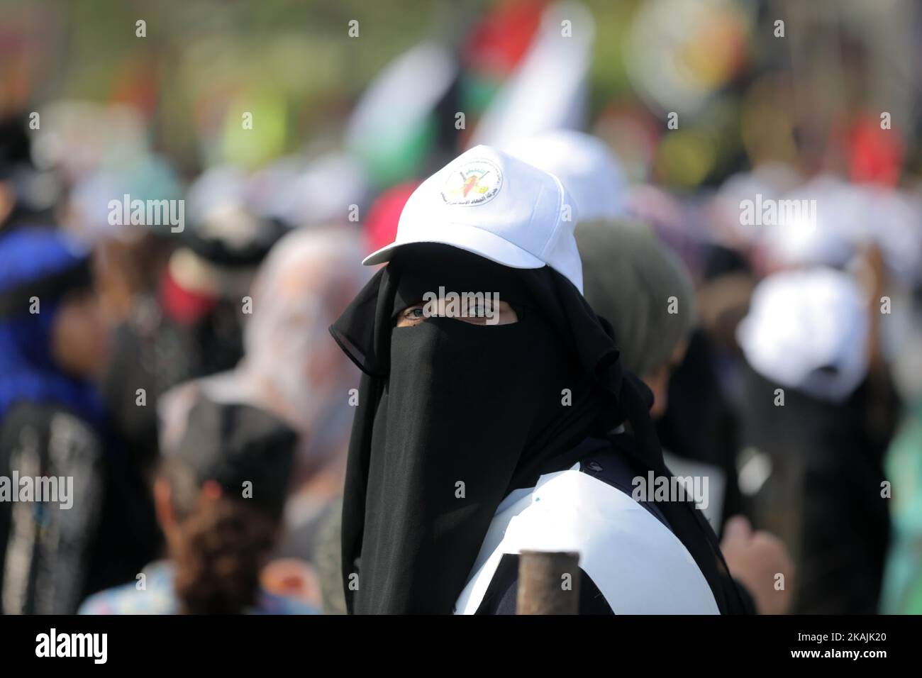 Islamic jihad movement anniversary hi-res stock photography and images ...