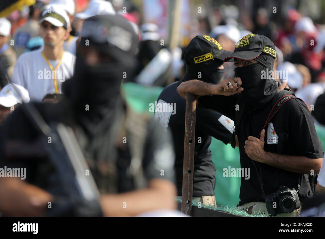 Islamic jihad movement anniversary hi-res stock photography and images ...