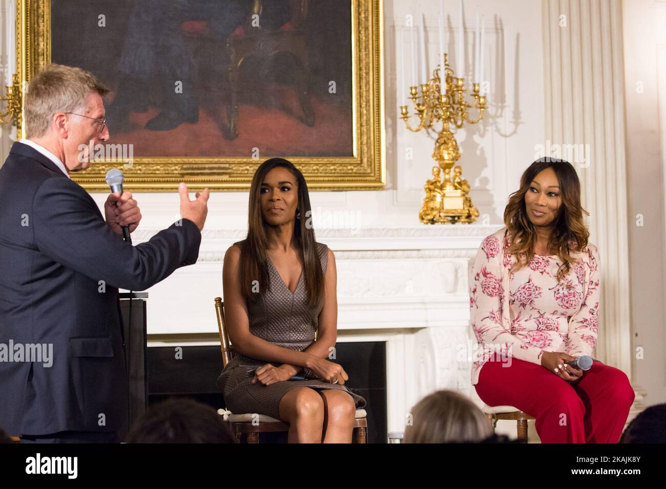 Michelle start hi-res stock photography and images - Alamy