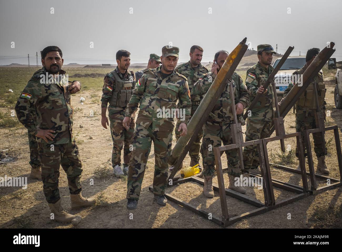 Jihadists isis hi-res stock photography and images - Alamy
