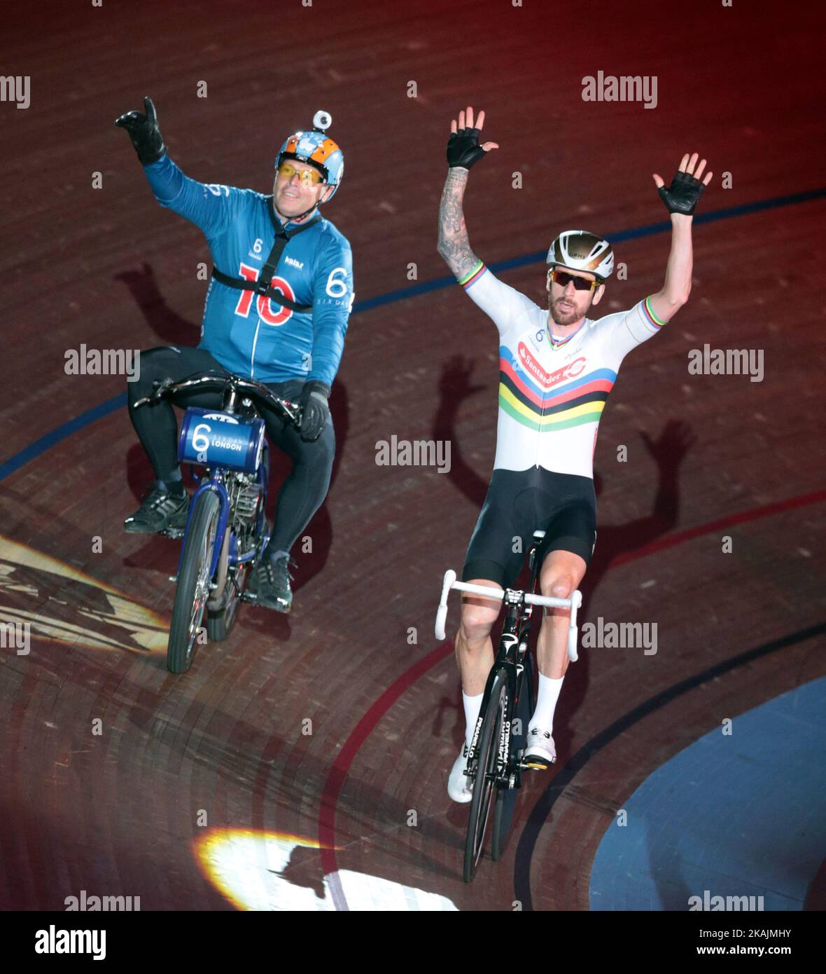 Pacer cyclist hi-res stock photography and images - Alamy