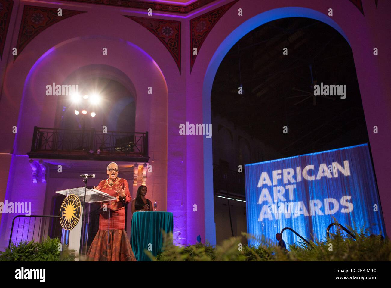 Dr johnnetta cole hi-res stock photography and images - Alamy