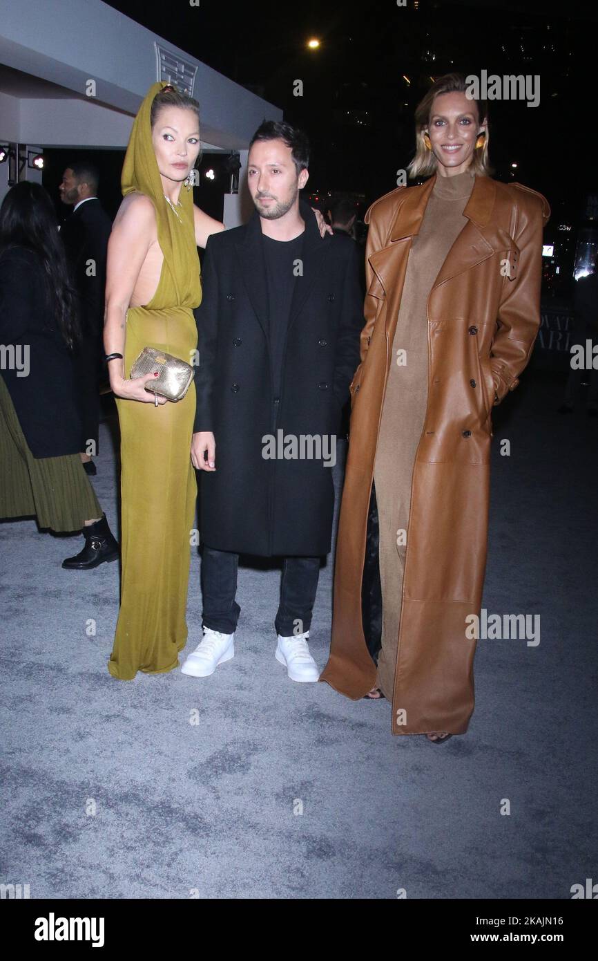 Wall Street Journal Magazine 2022 Innovator Awards at the Museum of ...