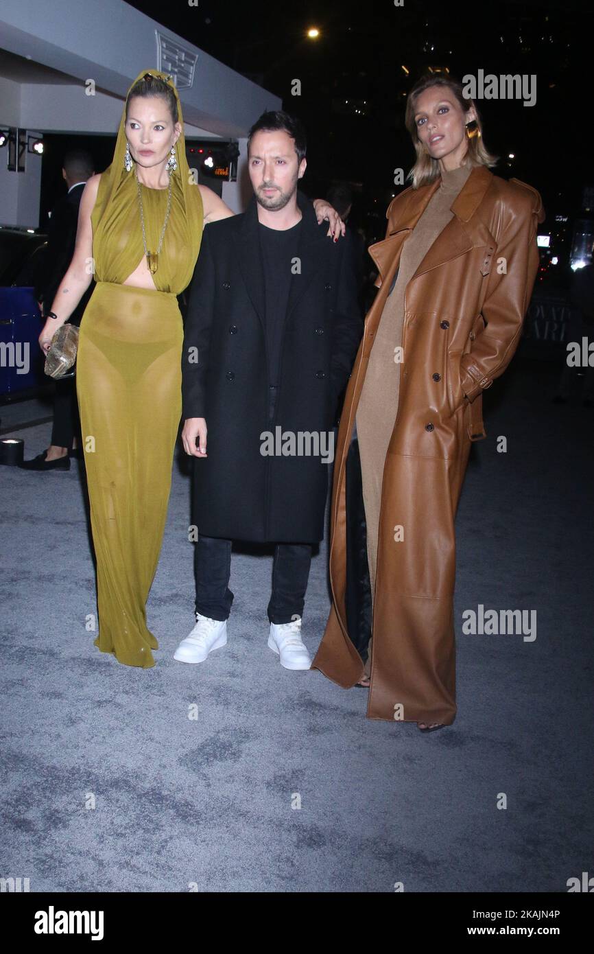 Wall Street Journal Magazine 2022 Innovator Awards at the Museum of ...