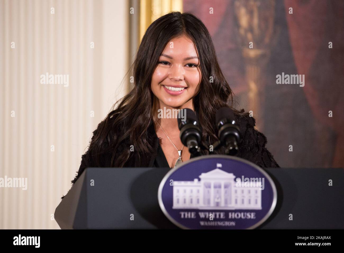 Michelle lim hi-res stock photography and images - Alamy