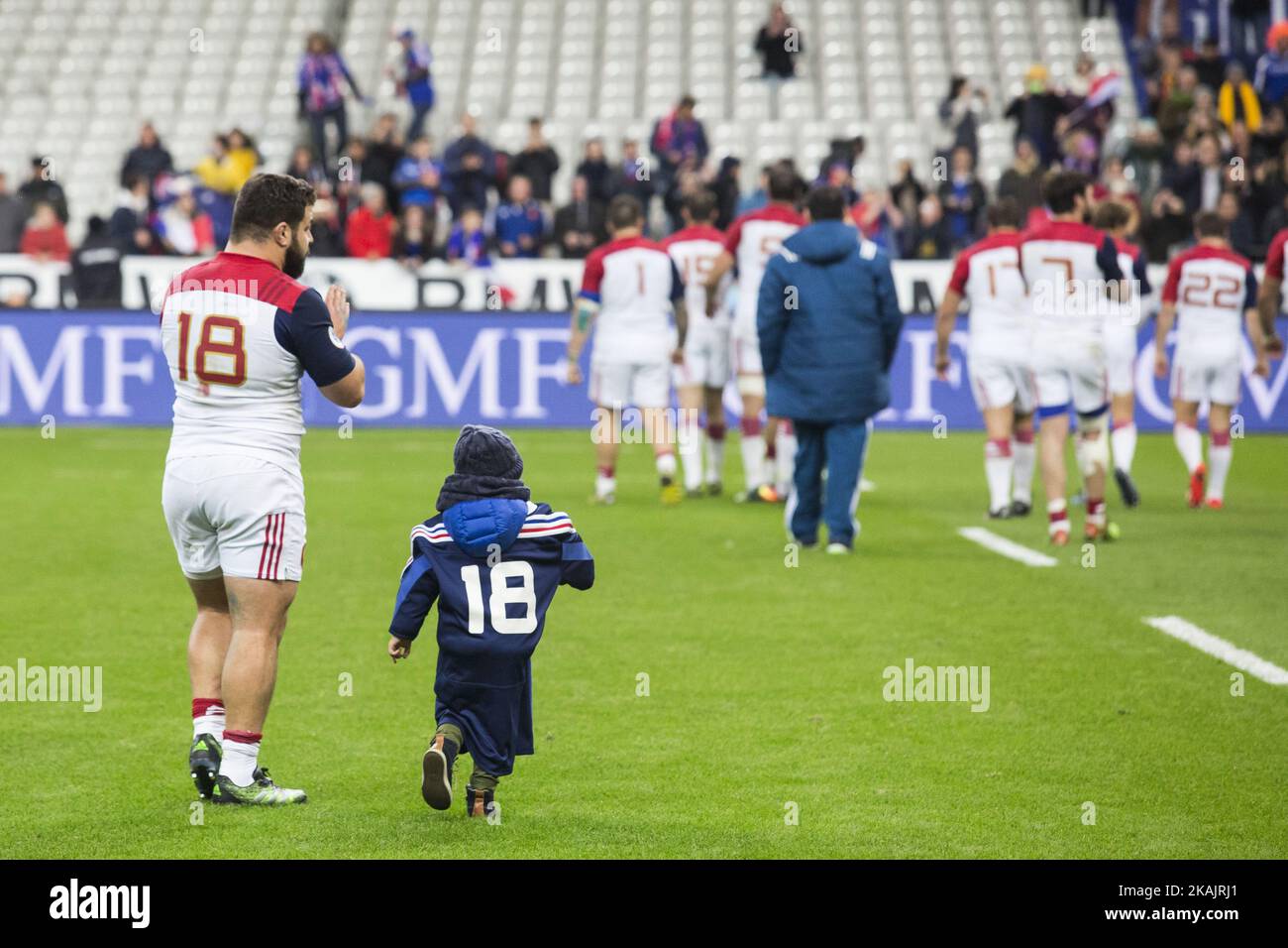 Australian rugby player hi-res stock photography and images - Alamy