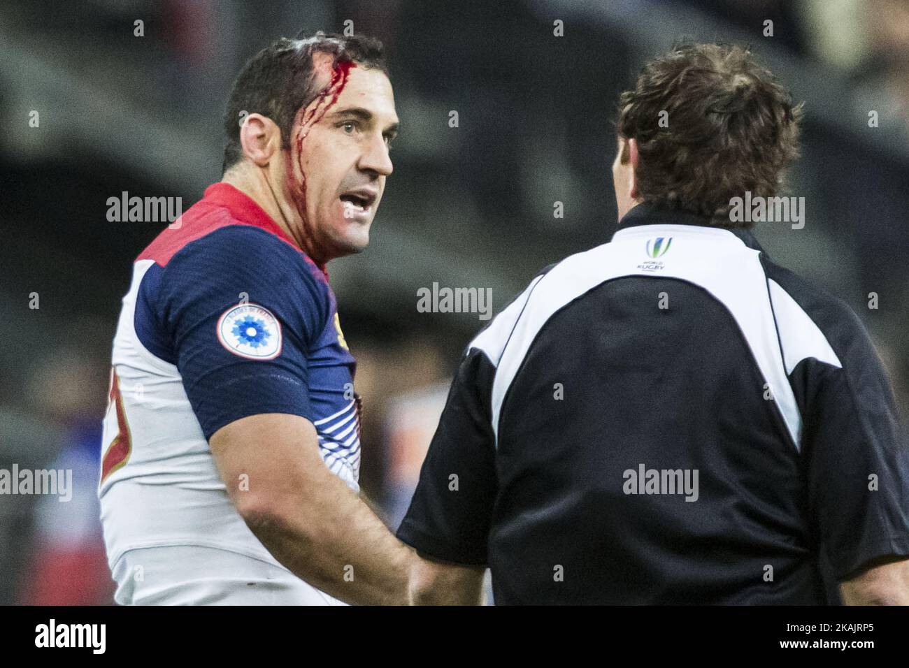 Australian rugby union player hi-res stock photography and images - Alamy